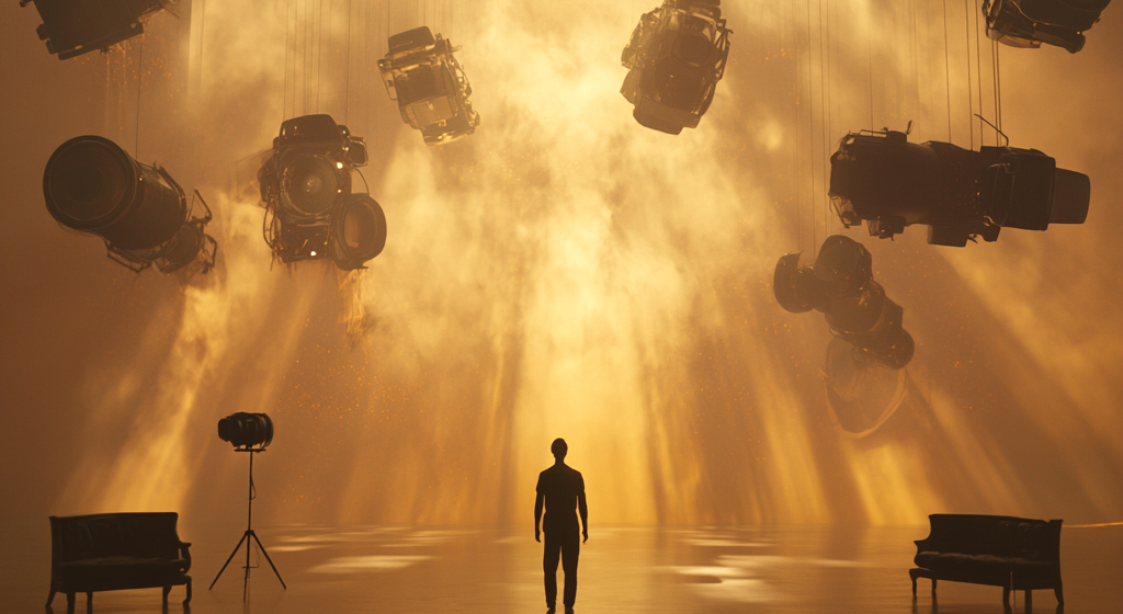 AI at the Movies: A Revolution or an Evolution?